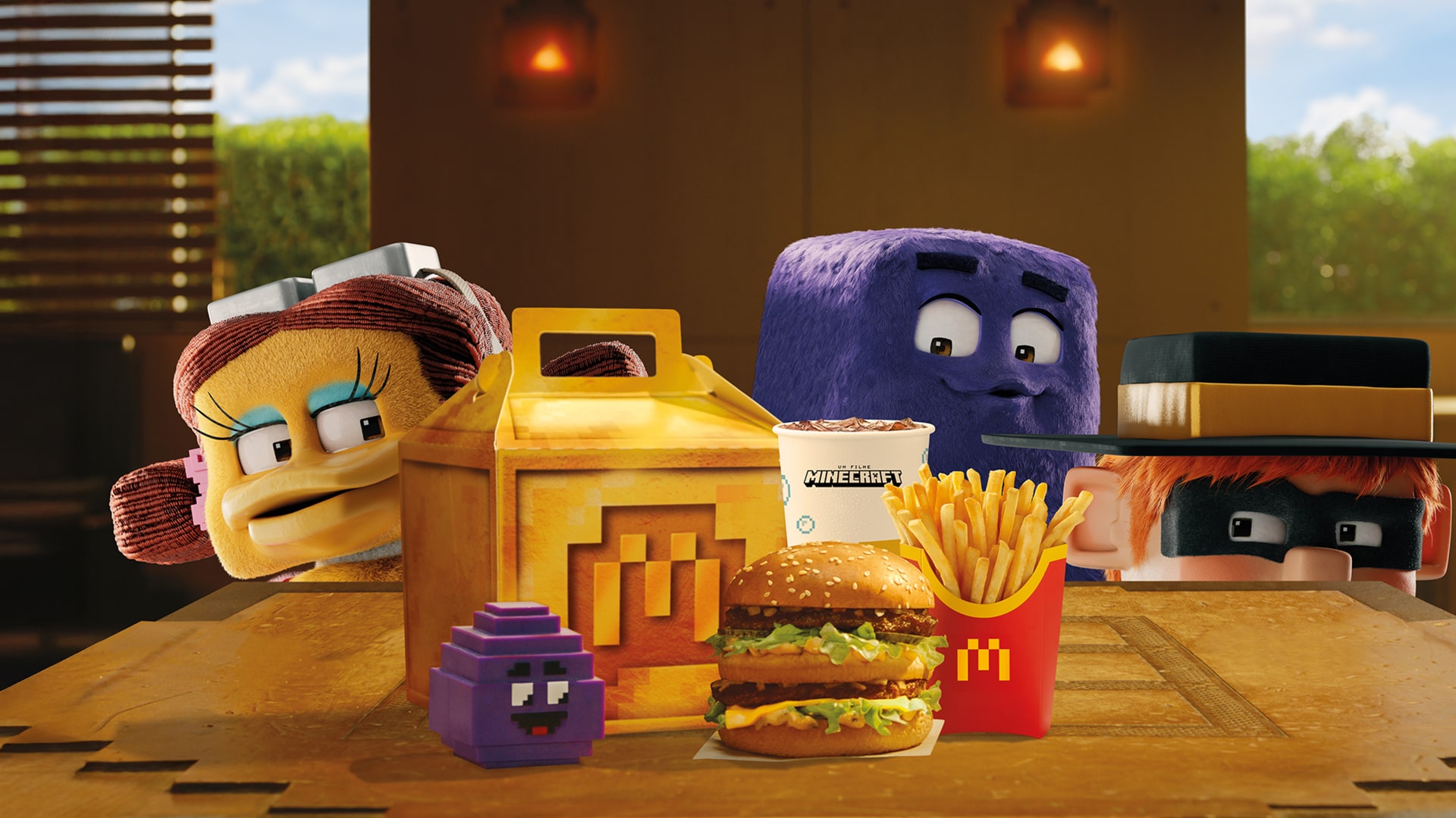 McDonald’s celebra a cultura portuguesa com o regresso do Sundae Doce ...