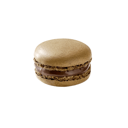 Macaron de Chocolate | McDonald's Portugal