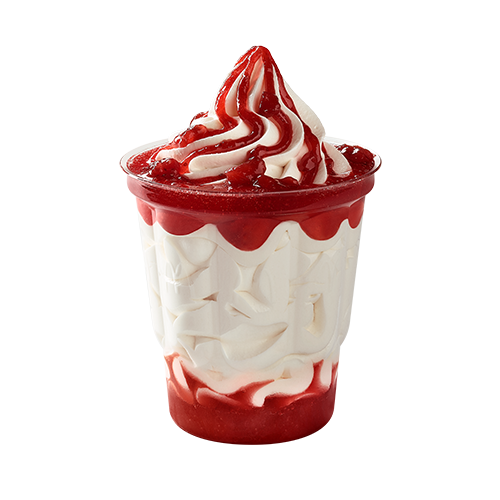 Sundae | Sobremesas | McDonald's Portugal