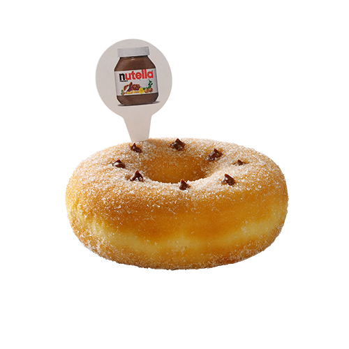 McCafé | Produtos | McDonald's Portugal