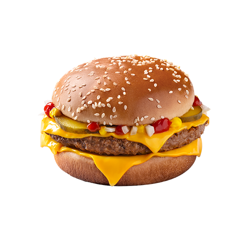 McMenu | Produtos | McDonald's Portugal