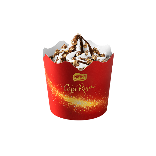 Mini McFlurry | McDonald's portugal