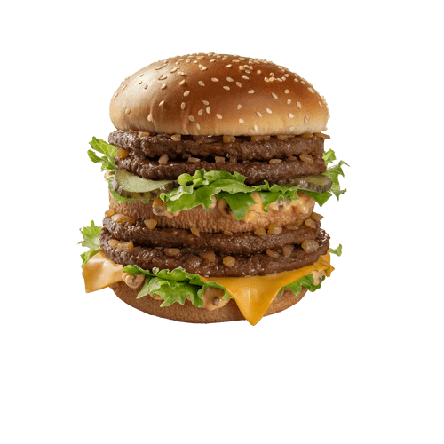 McMenu | Produtos | McDonald's Portugal