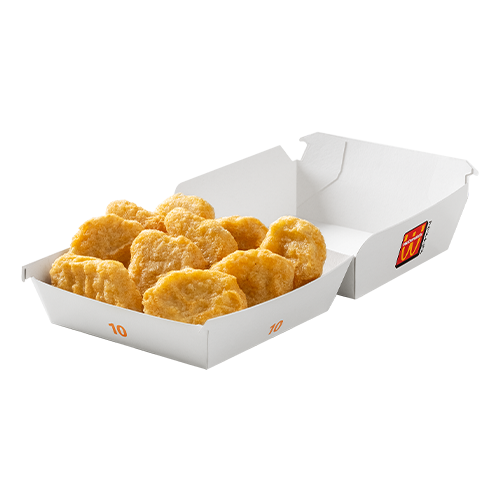 McMenu | Produtos | McDonald's Portugal