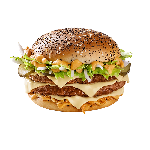 McMenu | Produtos | McDonald's Portugal