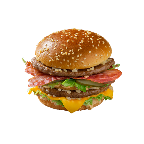 McMenu | Produtos | McDonald's Portugal